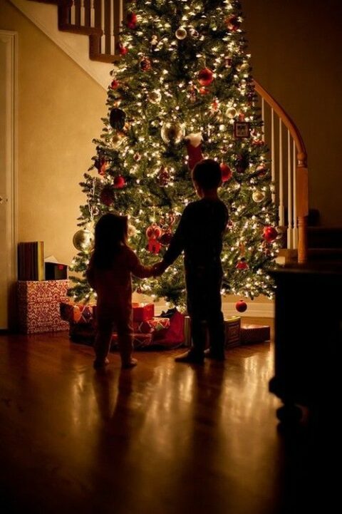 Parables Blog - Heart 4 God