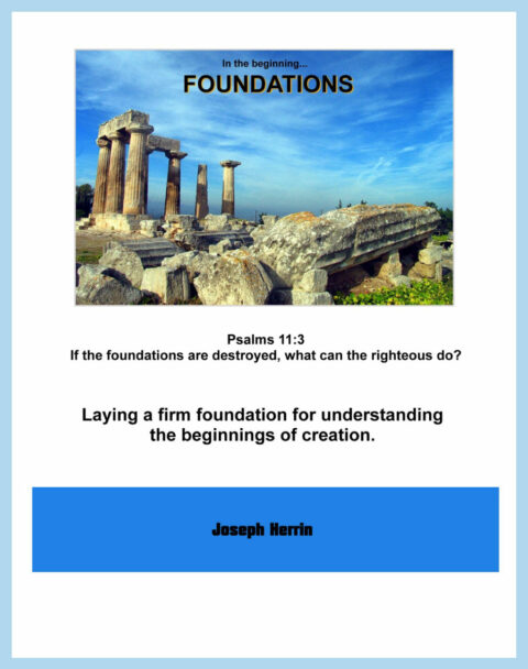 Foundations – Introduction, Chapter 1: The Foundation of Truth, Wisdom ...