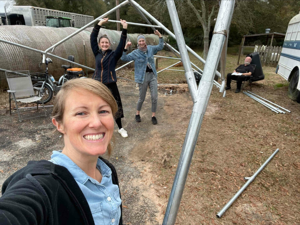 The Project | Parables Blog - Heart 4 God