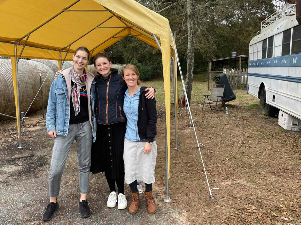 The Project | Parables Blog - Heart 4 God